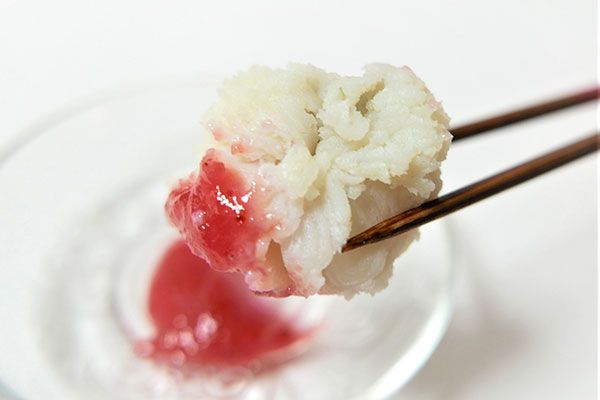 懐石処 恩沢 ‐おんたく‐ | 秀逸な食材と熟練技術の融合が起こす変化 | Grande（グランデ） - 国内130棟超のシェア別荘型リゾート会員権