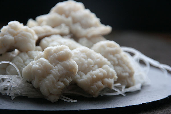 寿司 恩沢 ‐おんたく‐ | 秀逸な食材と熟練技術の融合が起こす変化 | Grande（グランデ）国内最大のシェア別荘型リゾート会員権
