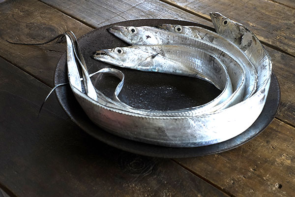 懐石処 恩沢 ‐おんたく‐ | 秀逸な食材と熟練技術の融合が起こす変化 | Grande（グランデ） - 国内130棟超のシェア別荘型リゾート会員権