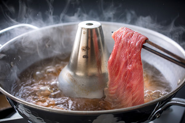 懐石処 恩沢 ‐おんたく‐ | 秀逸な食材と熟練技術の融合が起こす変化 | Grande（グランデ） - 国内130棟超のシェア別荘型リゾート会員権