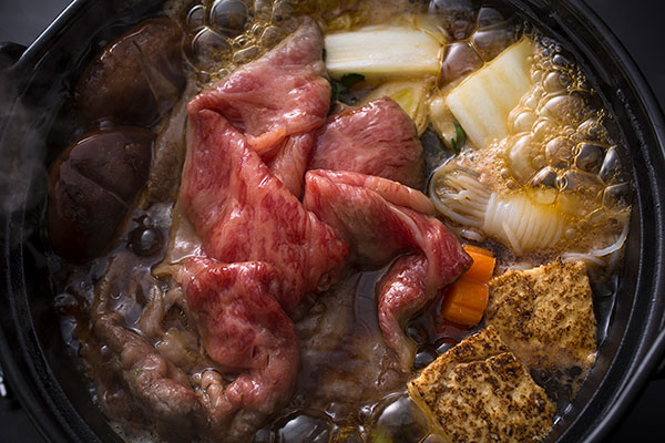 懐石処 恩沢 ‐おんたく‐ | 秀逸な食材と熟練技術の融合が起こす変化 | Grande（グランデ） - 国内130棟超のシェア別荘型リゾート会員権