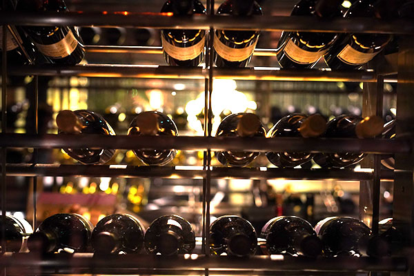 懐石処 恩沢 ‐おんたく‐ | 秀逸な食材と熟練技術の融合が起こす変化 | Grande（グランデ） - 国内130棟超のシェア別荘型リゾート会員権